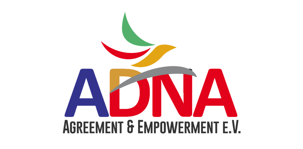 CONTACT – ADNA ASSOCIATION